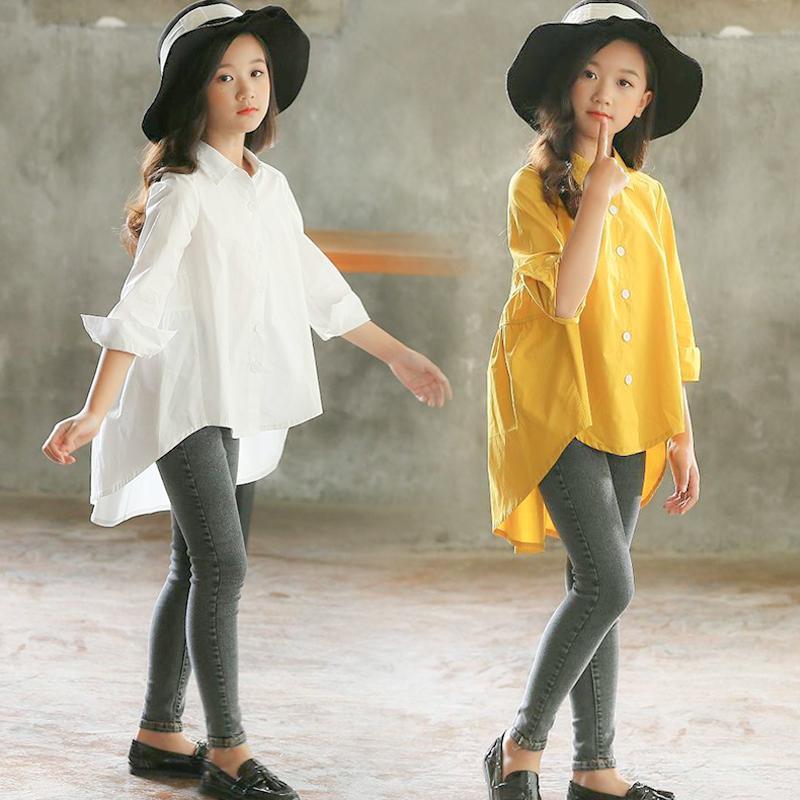 Discover the Big Kids Loose Fashionable Tops – Pioneer Sports Outdoors